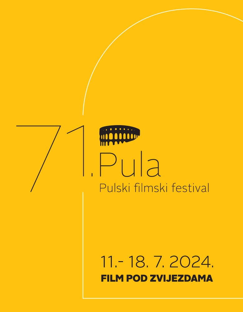 CROATIAN FILM – Pula Film Festival