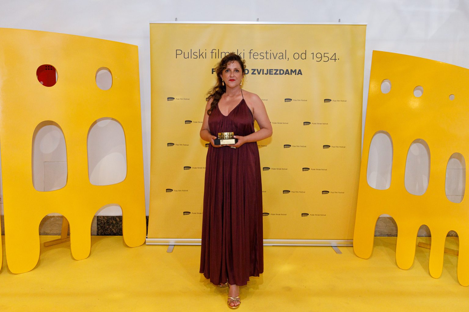 Here Are the Winners of the 72nd Pula Film Festival – Pula Film Festival